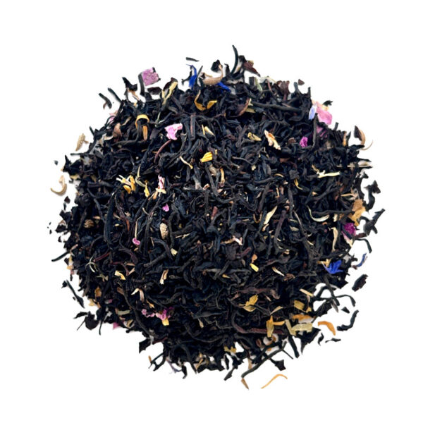 Bebe-Té, tienda on-line de té, infusiones, delicatessen, teteras ...