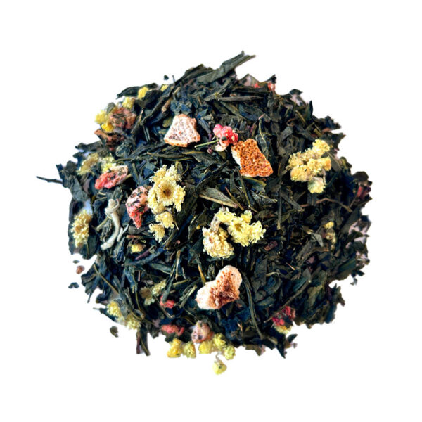 Bebe-Té, tienda on-line de té, infusiones, delicatessen, teteras ...