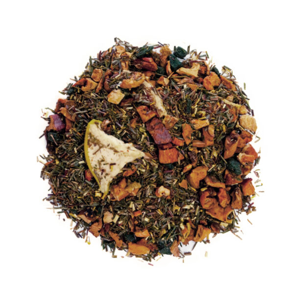 Bebe-Té, tienda on-line de té, infusiones, delicatessen, teteras ...