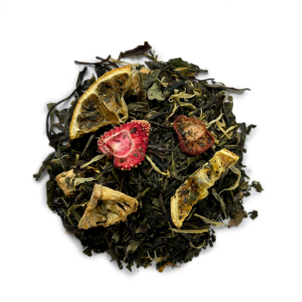 Bebé‑Té | Tienda Online de Té e Infusiones en Barcelona